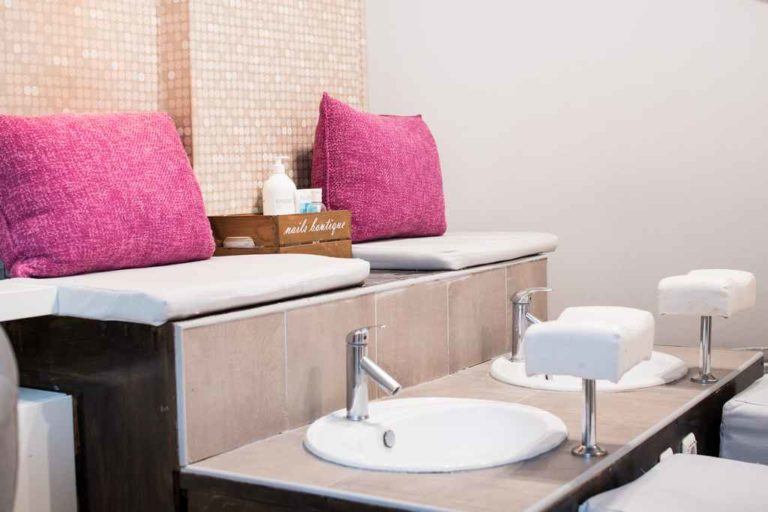Μανικιούρ Θεσσαλονίκη | Nails Boutique